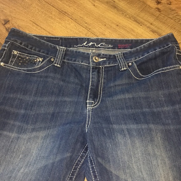 Inc Denim | Jeans | Inc Denim Jeans | Poshmark